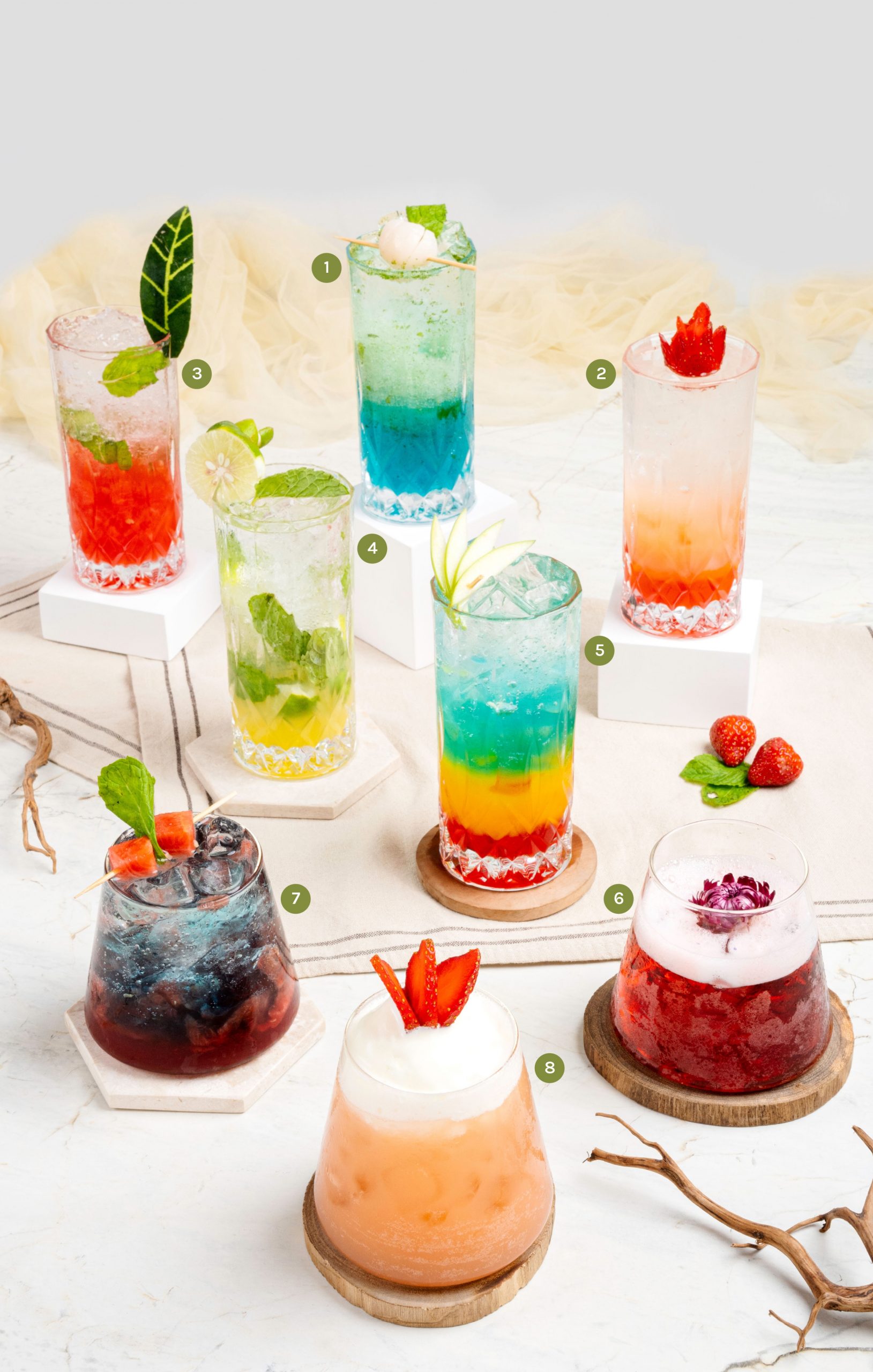 Menu | Naughty Olive